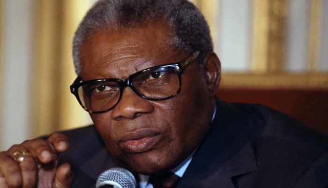 Et la Françafrique mis fin au règne de Pascal Lissouba et de l’UPADS au ...