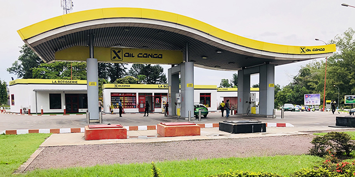 Congo/Économie : Hausse du prix du carburant à la pompe – Pagesafrik.com
